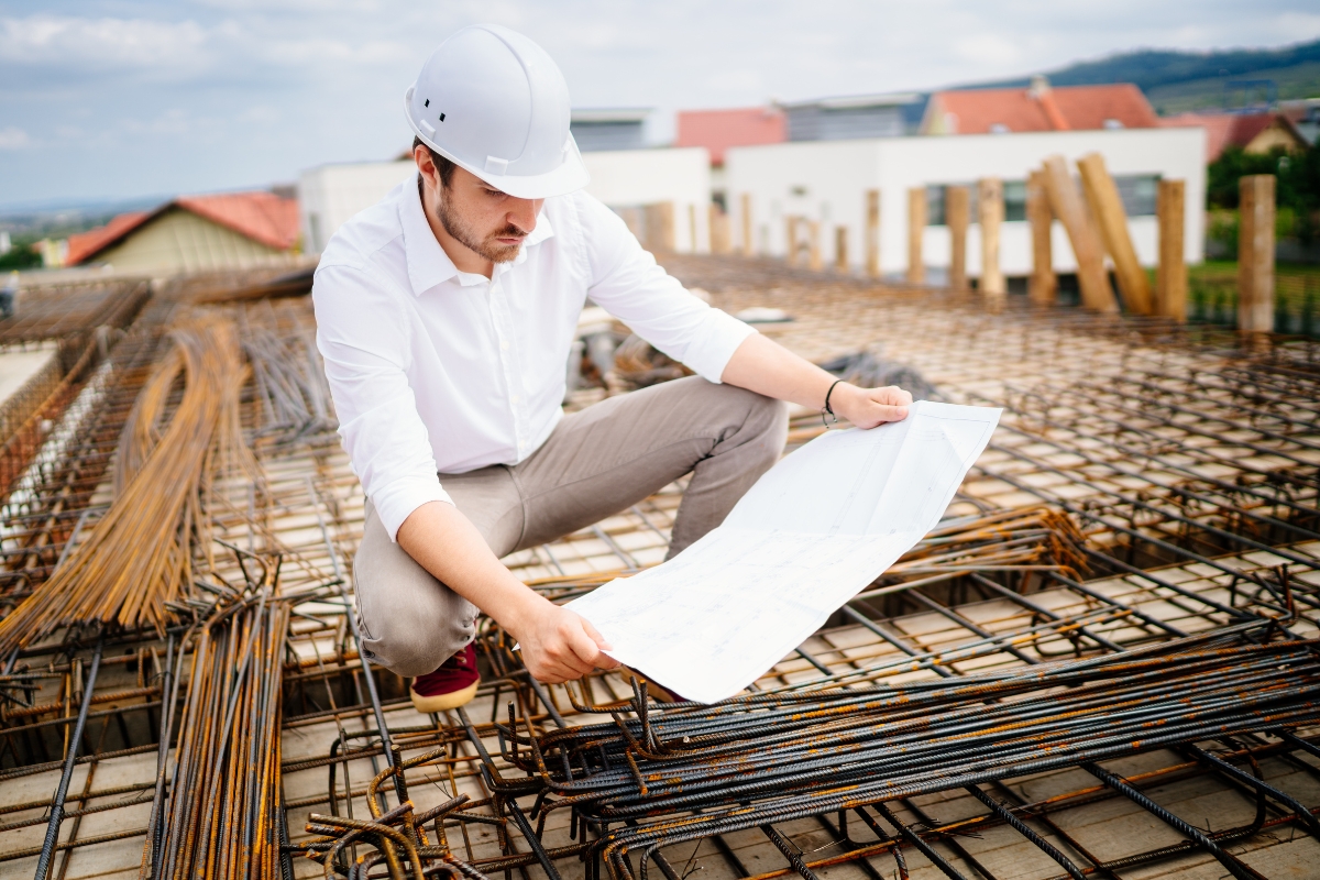 Building and Civil Work - Apitech Sdn Bhd
