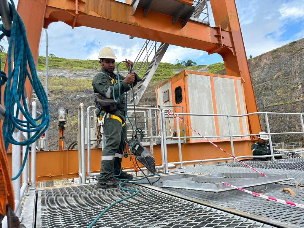 Fabrication & Mechanical Engineering - Apitech Sdn Bhd